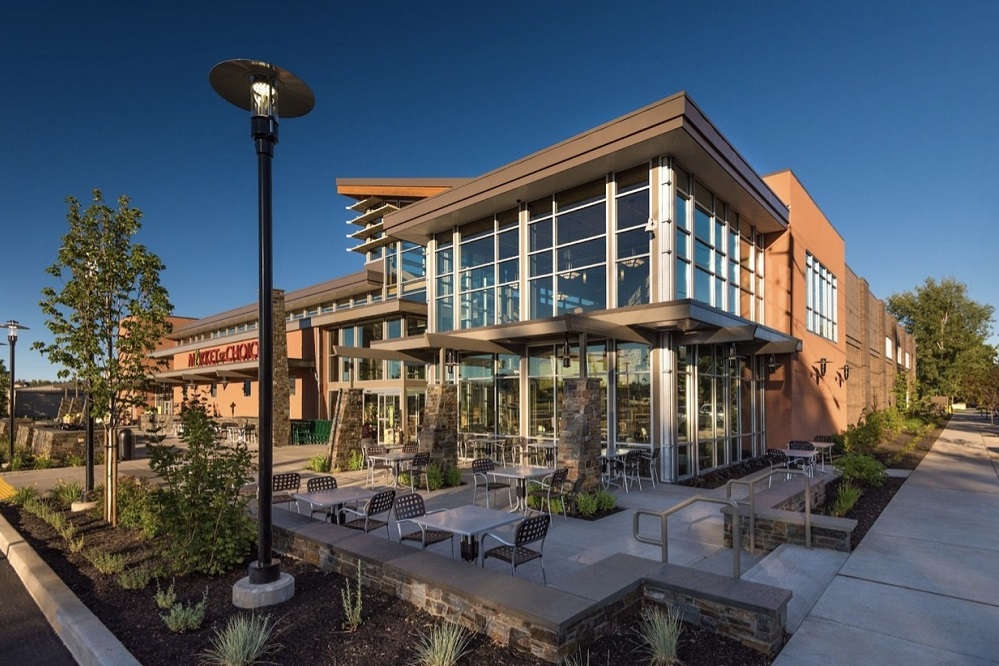 Bend Commercial Glass And Door National Glass Association